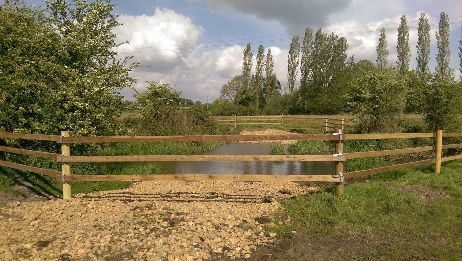 Farm Advice - River Waveney Trust