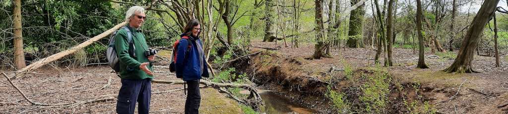 Newsletters - River Waveney Trust