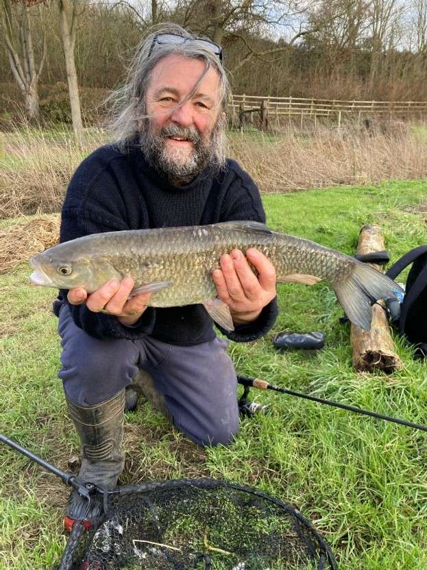 Responsible River Access - River Waveney Trust