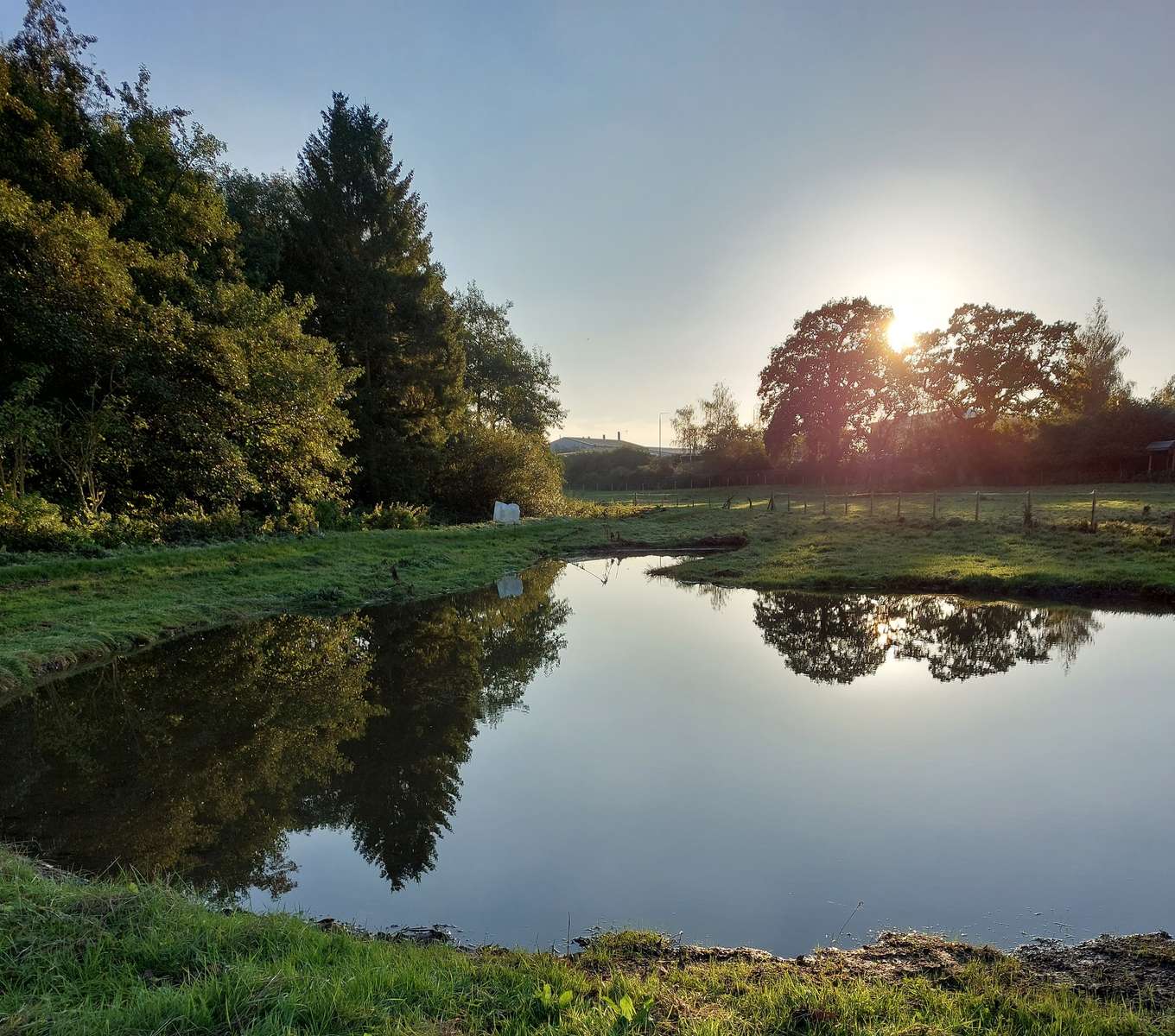 River Restoration - River Waveney Trust